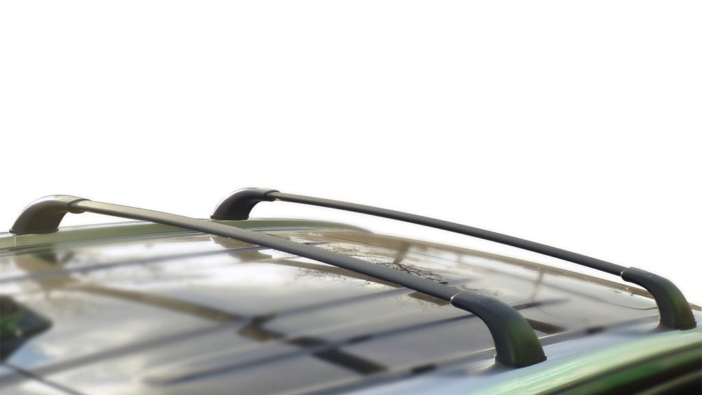 Vanguard Off-Road VGRCB-0998AL | Vanguard Black Powdercoat Roof & Hitch Accessories Roof Racks ...