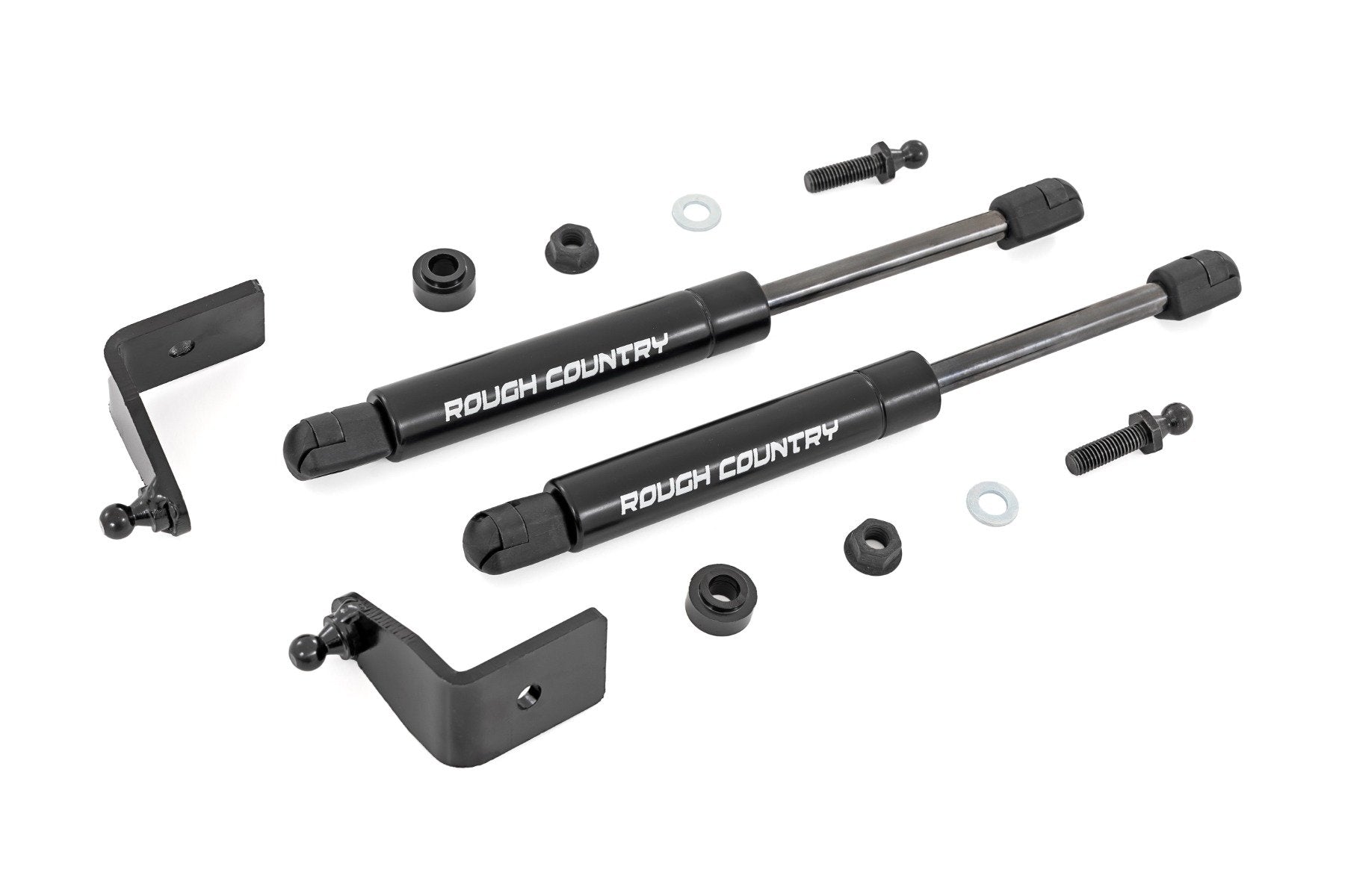 Rough Country 85001 | Hood Struts | Hydraulic | Mercedes-Benz Sprinter ...