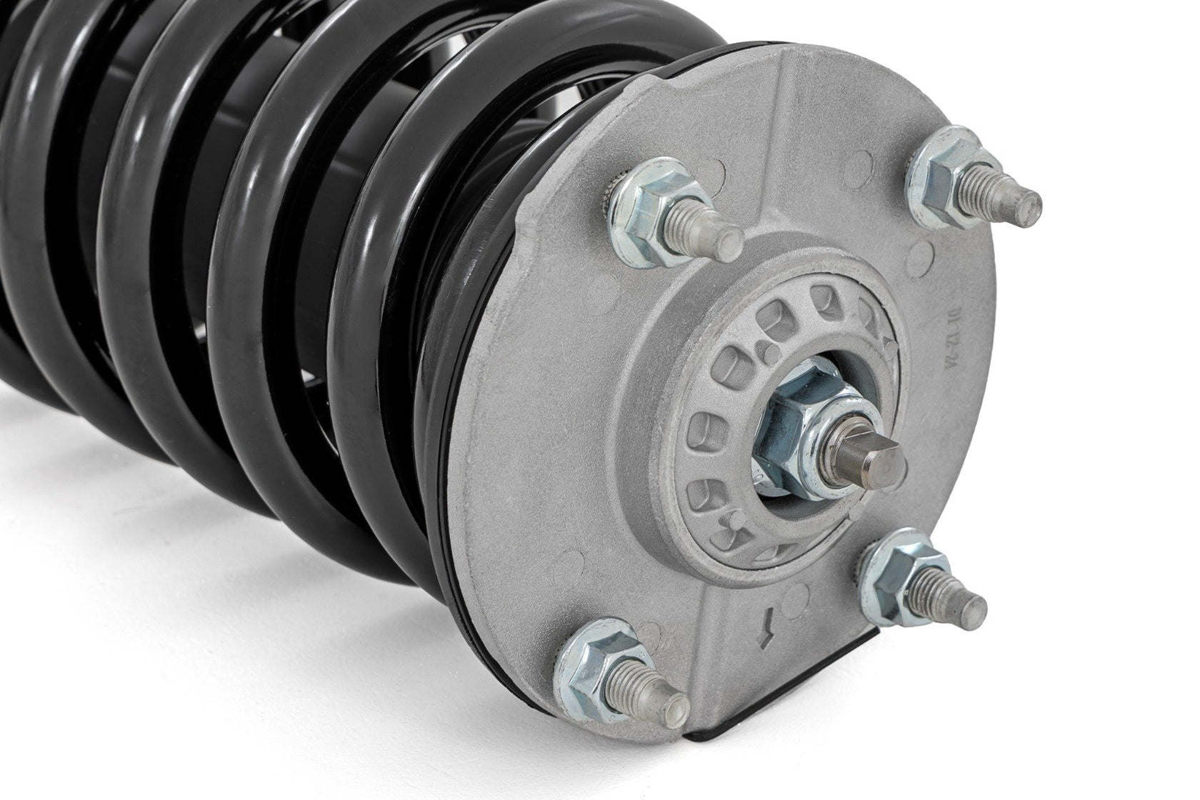 Rough Country 501198 | N3 Leveling Struts | 2 Inch | Loaded Strut ...