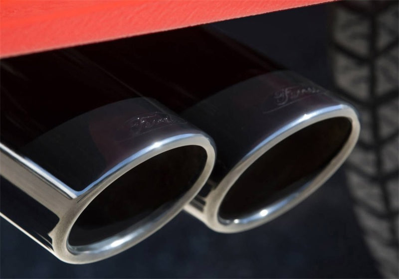 Ford Racing FRPM-5200-RA23SB | Ford Racing 2019 Ranger 2.3L Ecoboost ...