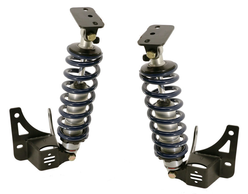 Ridetech RID11226110 | Ridetech 64-72 GM A-Body HQ Series CoilOvers ...