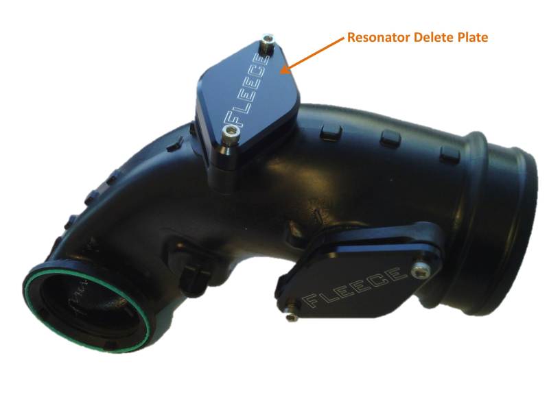 Fleece Performance FPEFPE-LML-RES | Fleece Performance 11-16 6.6L GM ...