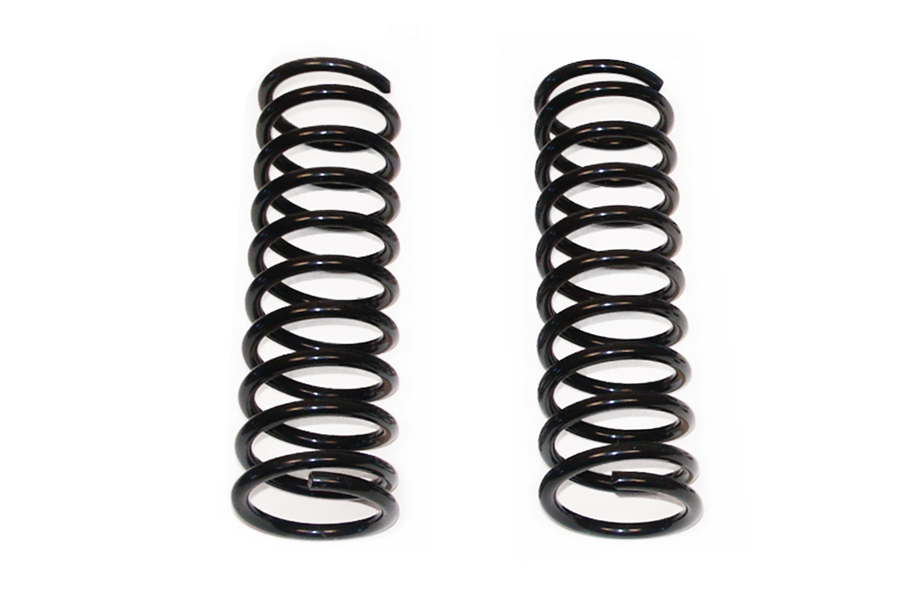 BDS Suspension 037201 | Coil Springs - Front | 2 Inch Lift | Suzuki ...