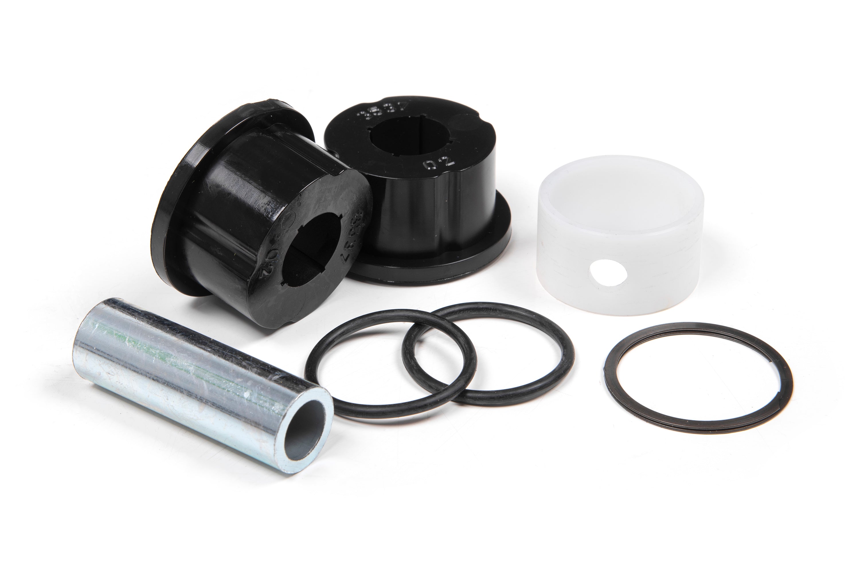 BDS Suspension 079906 | Recoil Traction Bar Rebuild Package – OFF-ROAD ...